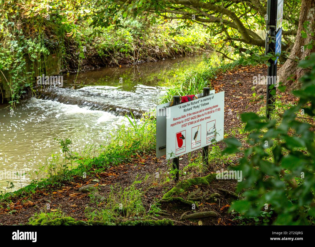 Arrow valley hi-res stock photography and images - Alamy