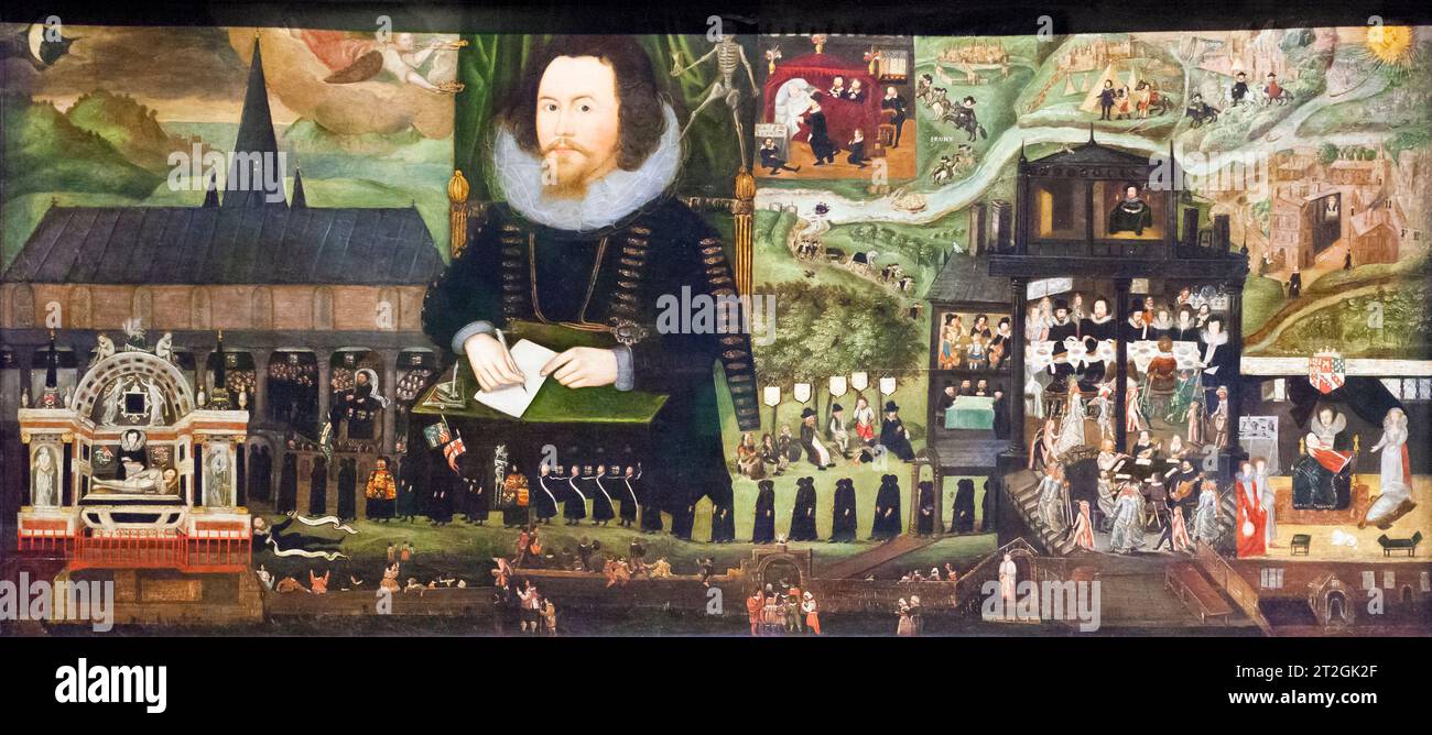 Henry unton hi-res stock photography and images - Alamy