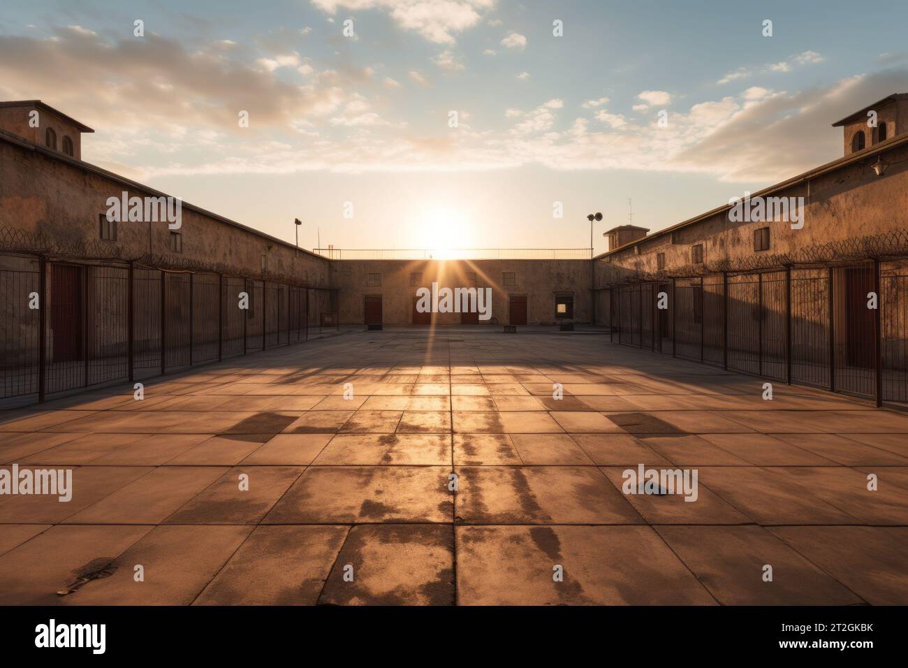 Prison rehabilitation program hi-res stock photography and images - Alamy