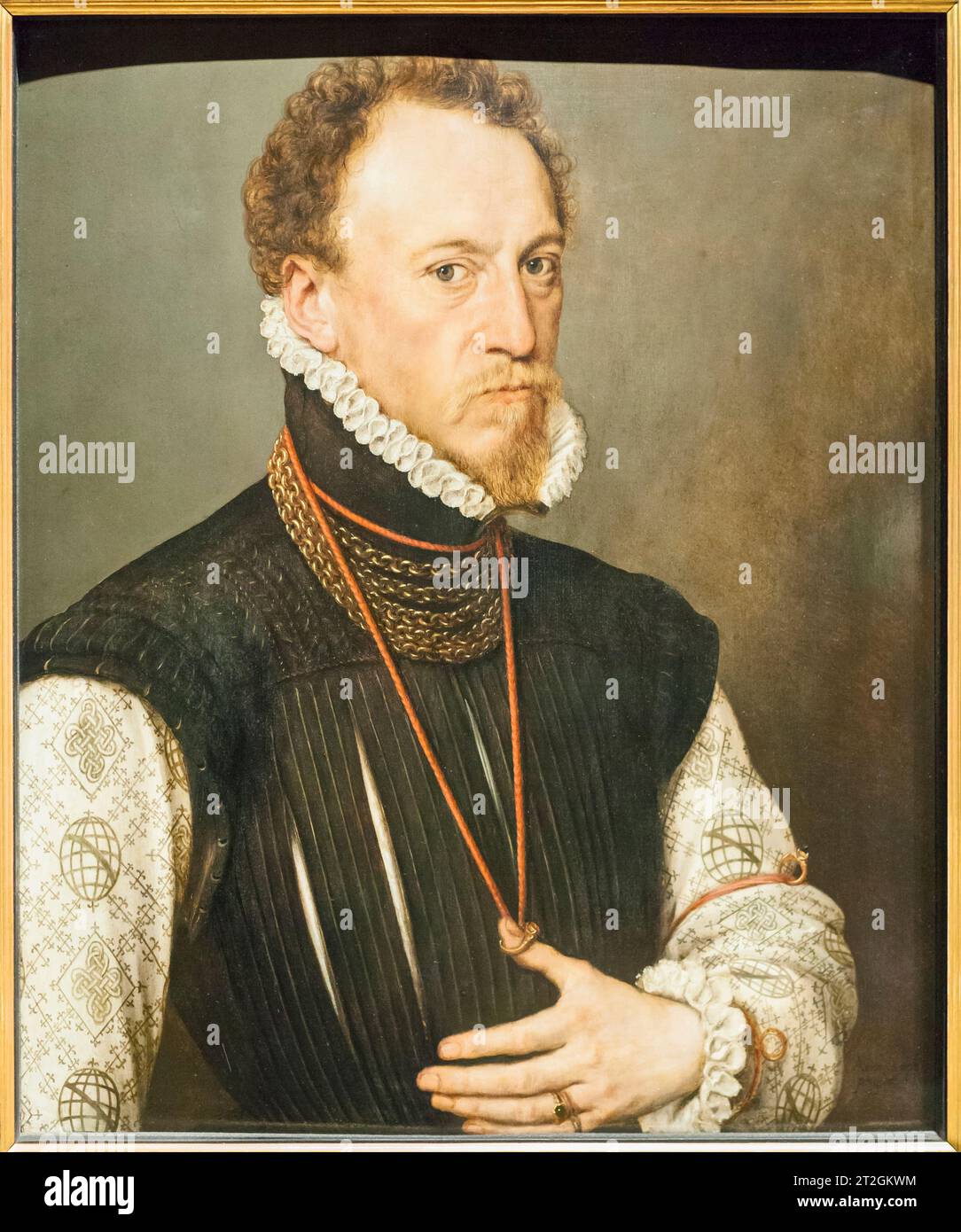 Henry lee portrait hi-res stock photography and images - Alamy