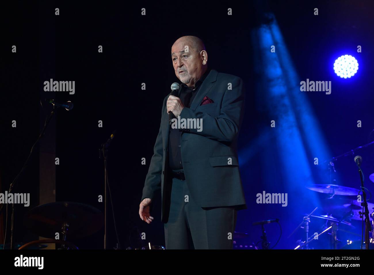 Peter lipa concert hi-res stock photography and images - Alamy