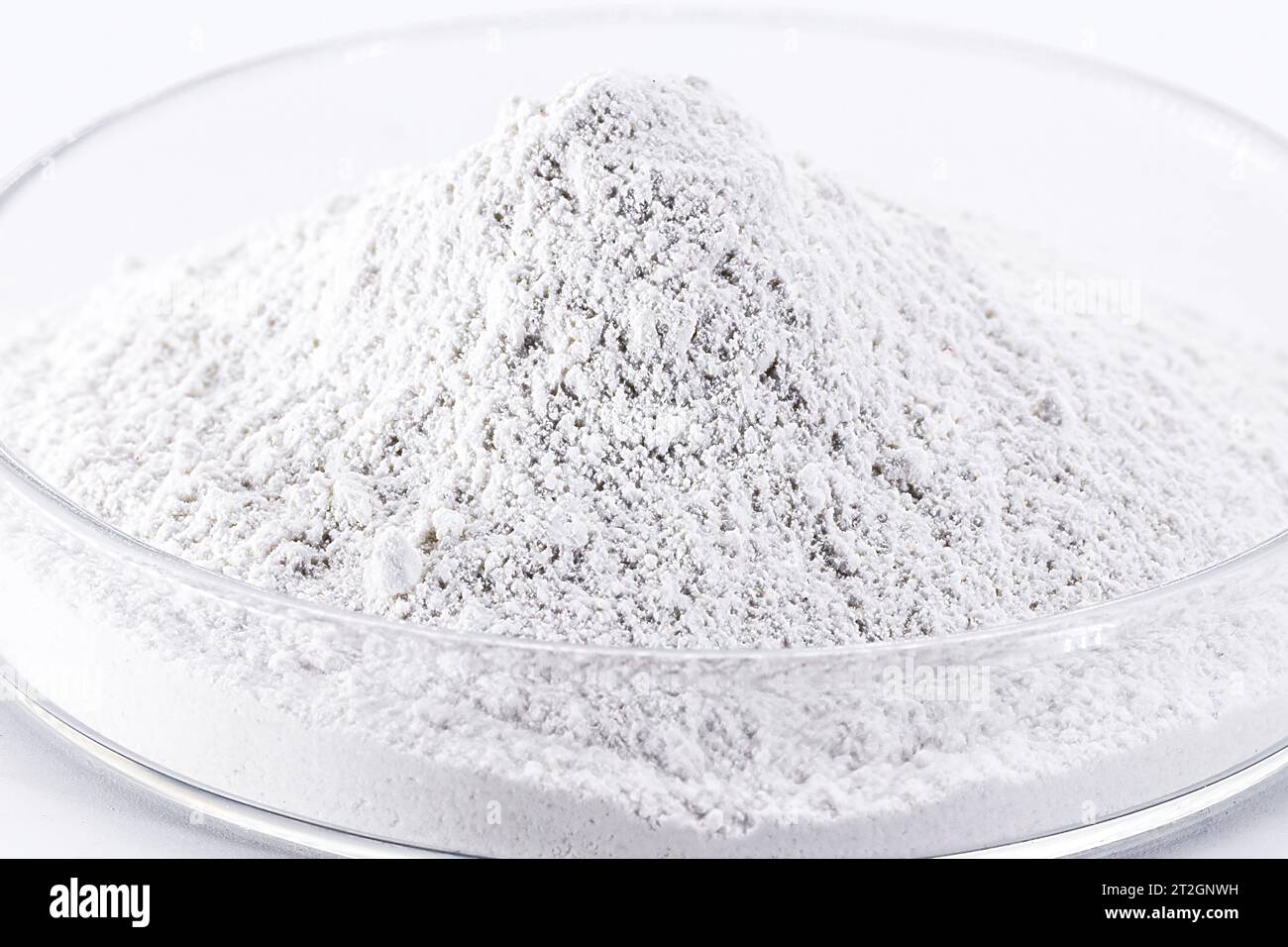 niobium pentoxide powder (Nb2O5), semiconductor material, niobium ...