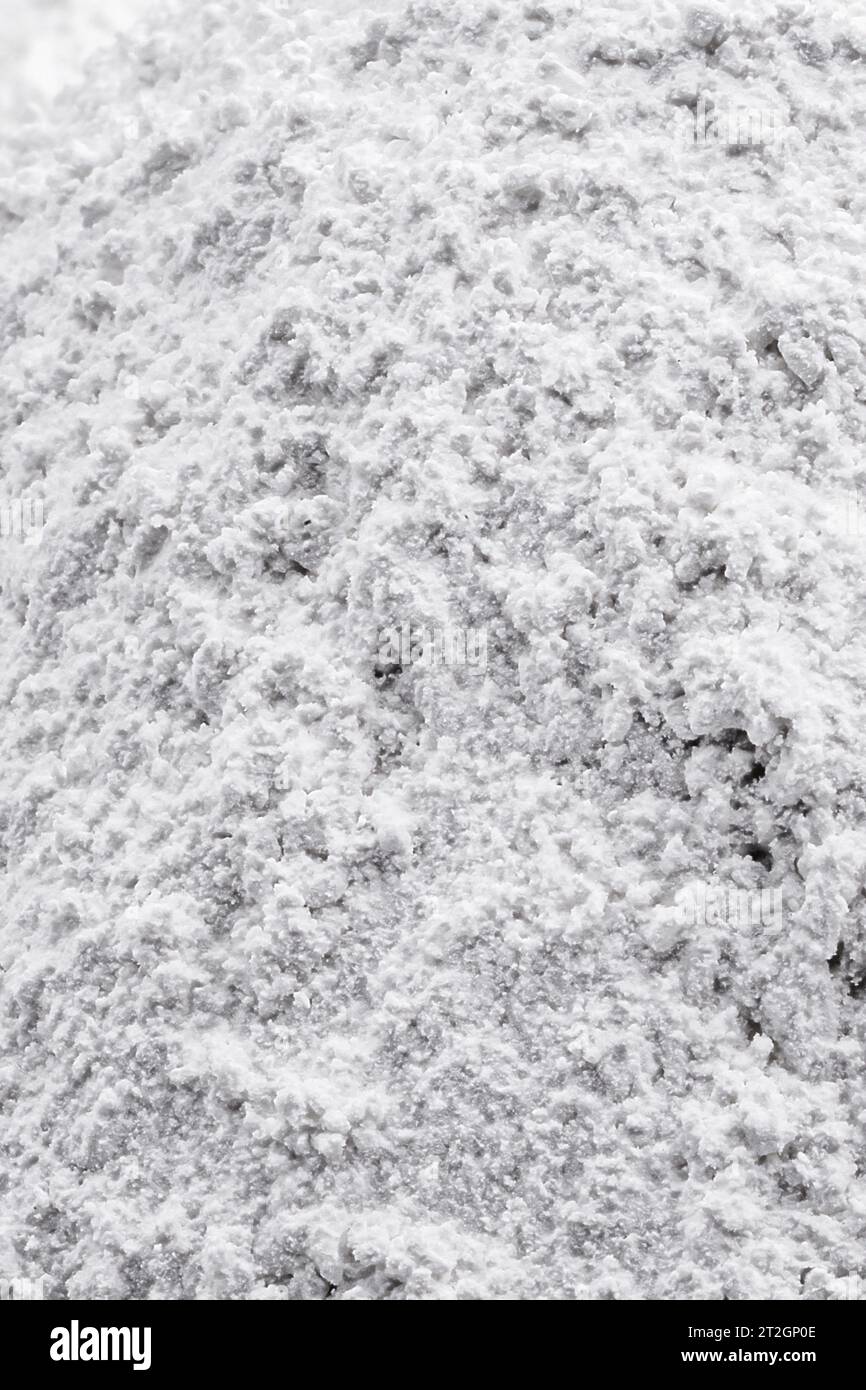 Magnesium oxide, is a natural product, obtained from the calcination of ...