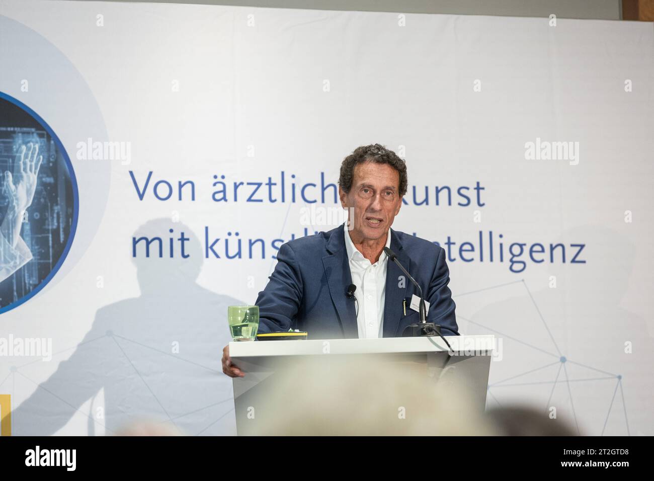 Prof. Dr. phil. Dr. h. c. Julian Nida-Rümelin, Philosoph und Autor ...