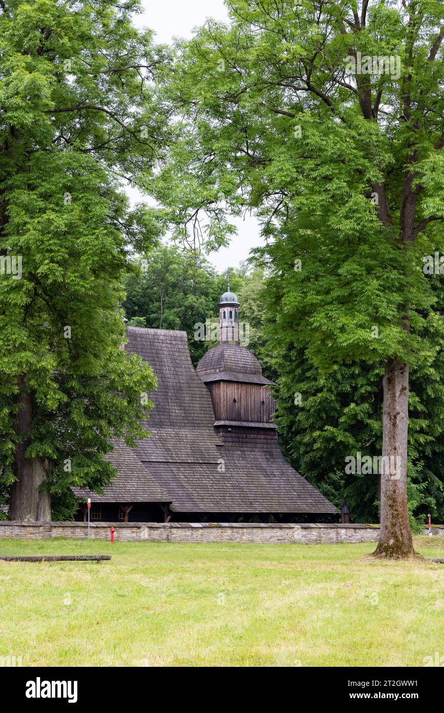 Gmina sekowa hi-res stock photography and images - Alamy