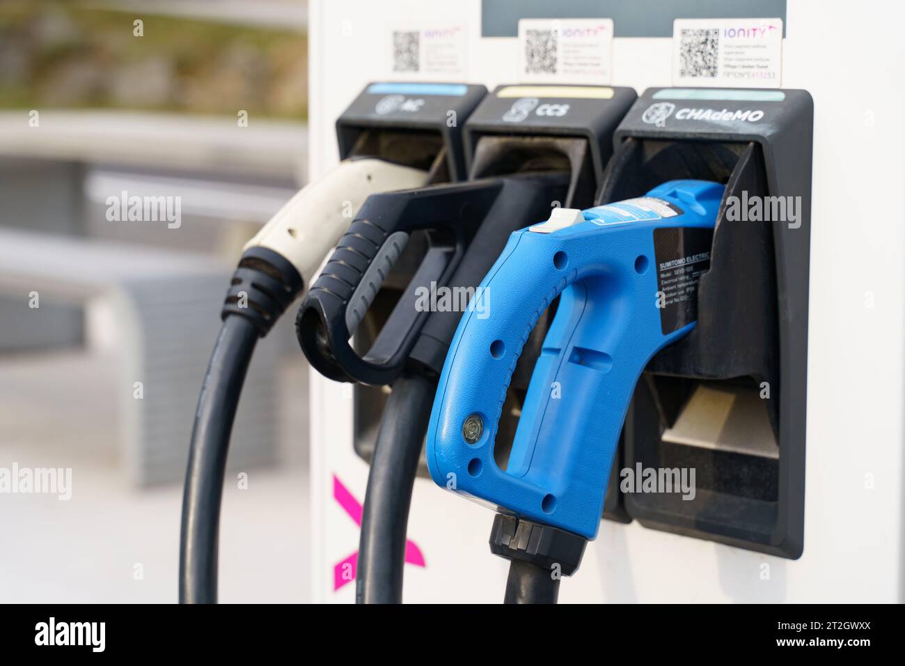 Mer technology logo hi-res stock photography and images - Alamy