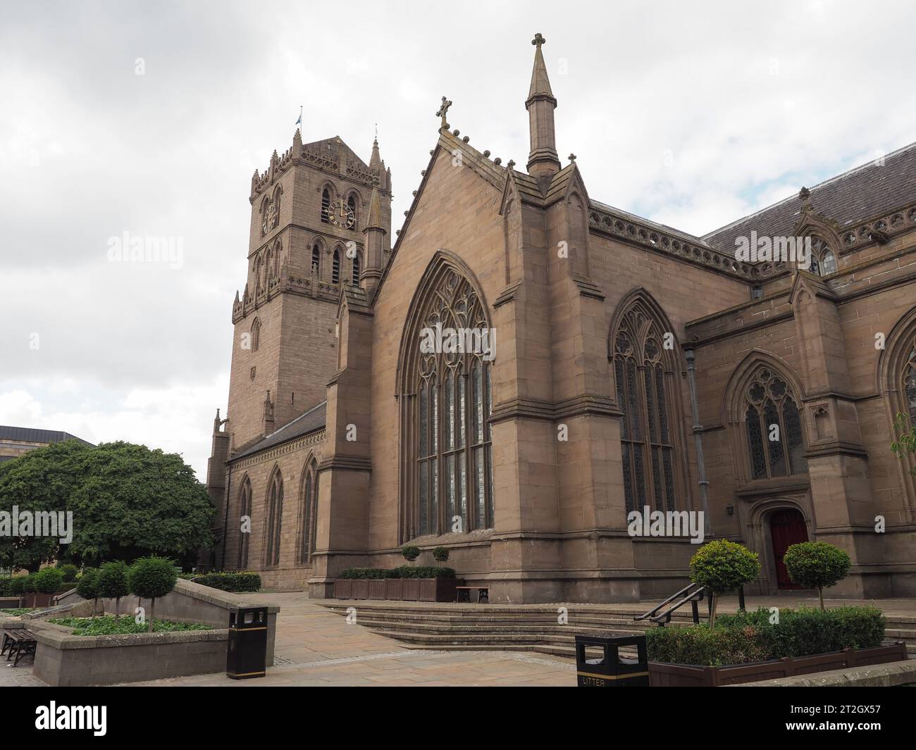Dun parish hi-res stock photography and images - Alamy