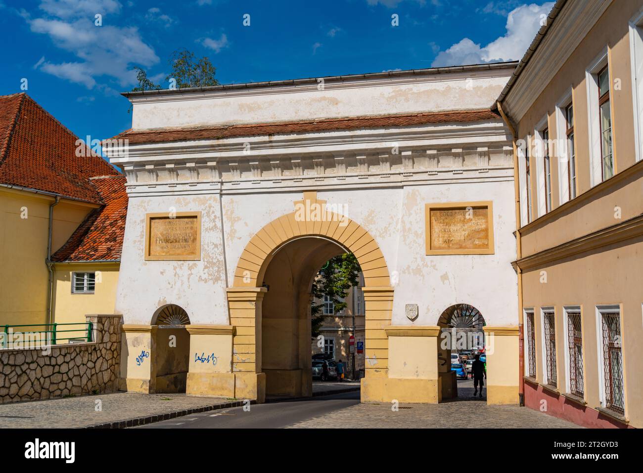 Romania schei hi-res stock photography and images - Alamy