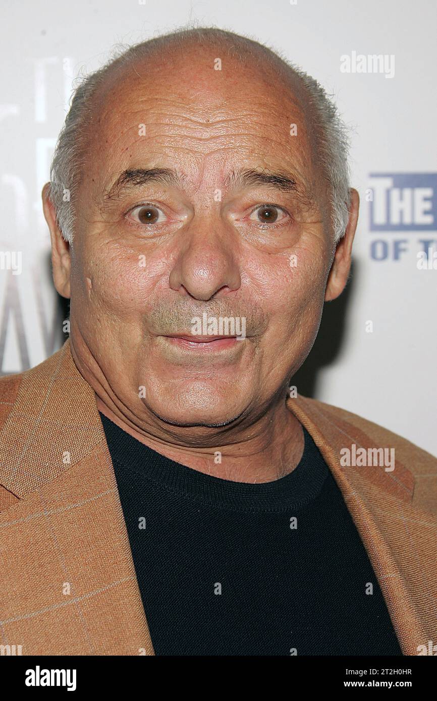 October 19, 2023: Burt Young, the Oscar-nominated actor who played ...