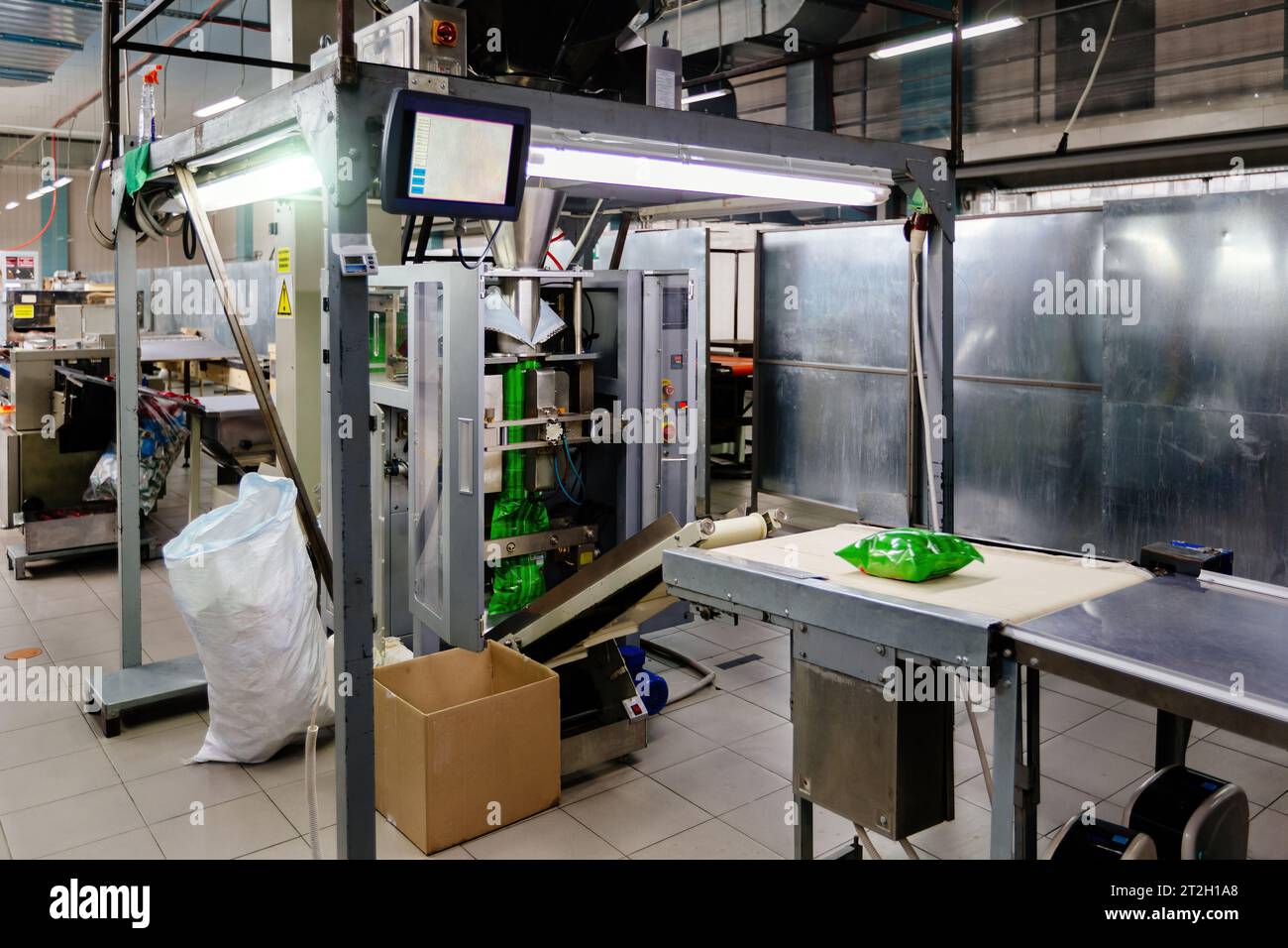 Candy distribution hi-res stock photography and images - Alamy