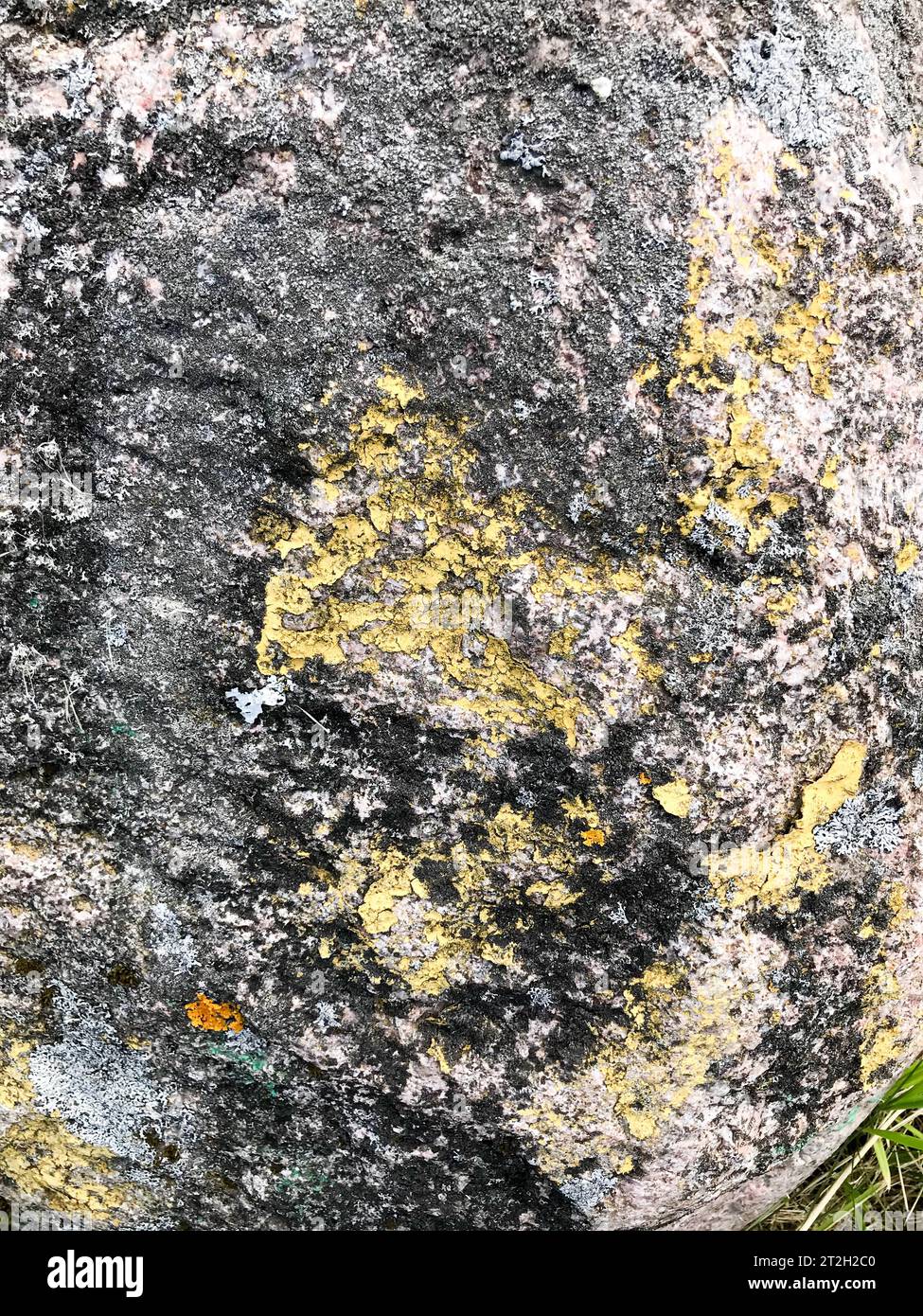 Texture of natural natural carved solid strong rough rough sharp ...