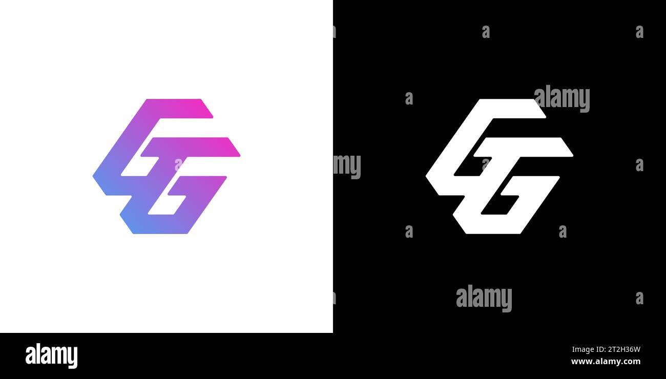 Gg sign hi-res stock photography and images - Alamy
