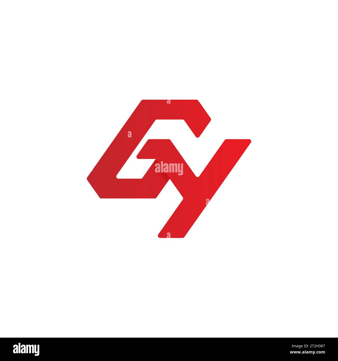 GY logo, GY Monogram, Initial GY Logo, Letter GY logo, Icon, Vector Stock Vector Image & Art - Alamy