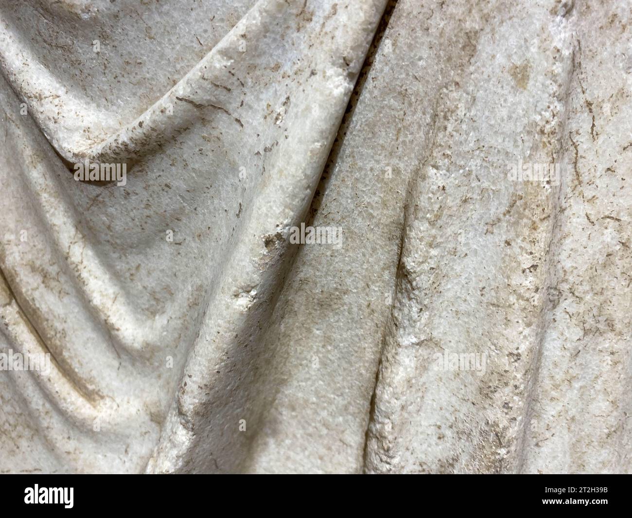 Gray Stone Texture From The Wall Of The House Stock Photo - Alamy
