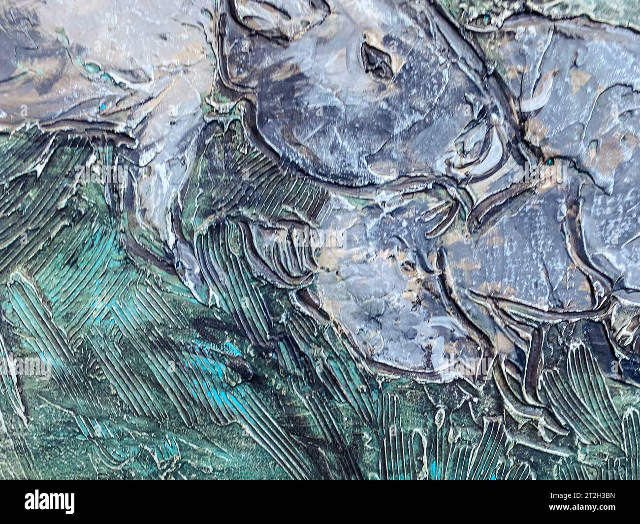 geological structure. texture, background, 3d mountain layer. a ...