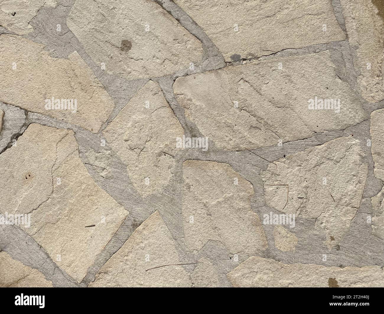 Masonry made natural grey hi-res stock photography and images - Alamy
