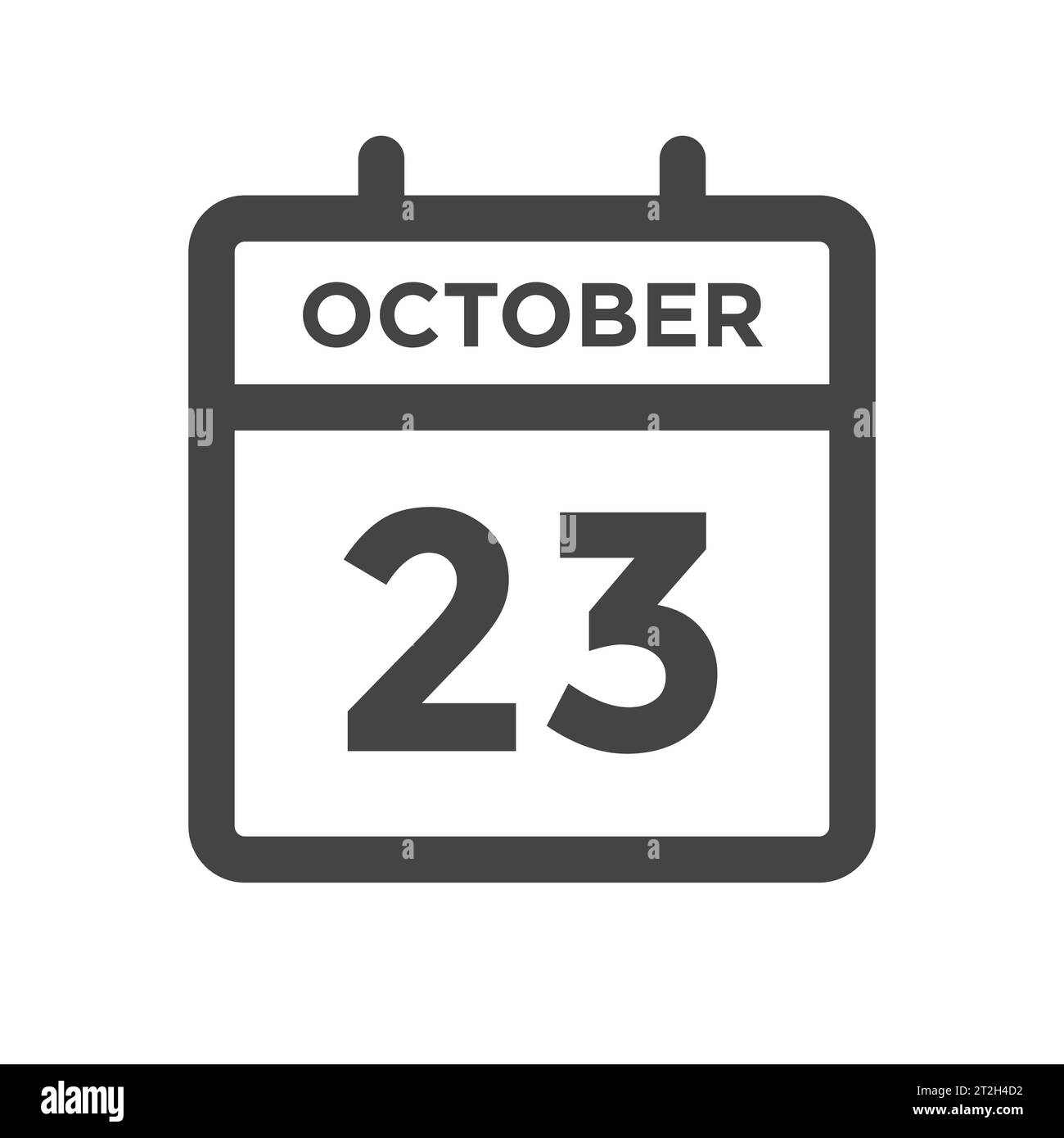 Oct 23 2021 Stock Vector Images - Alamy
