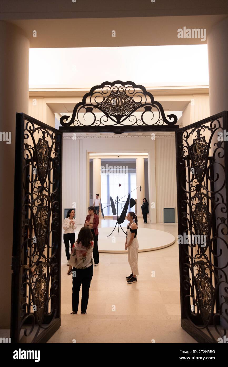 Parque de miro hi-res stock photography and images - Alamy