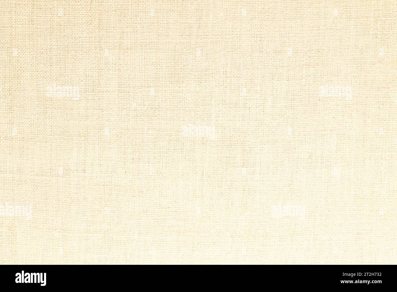 Natural linen material textile canvas texture background Stock Photo ...