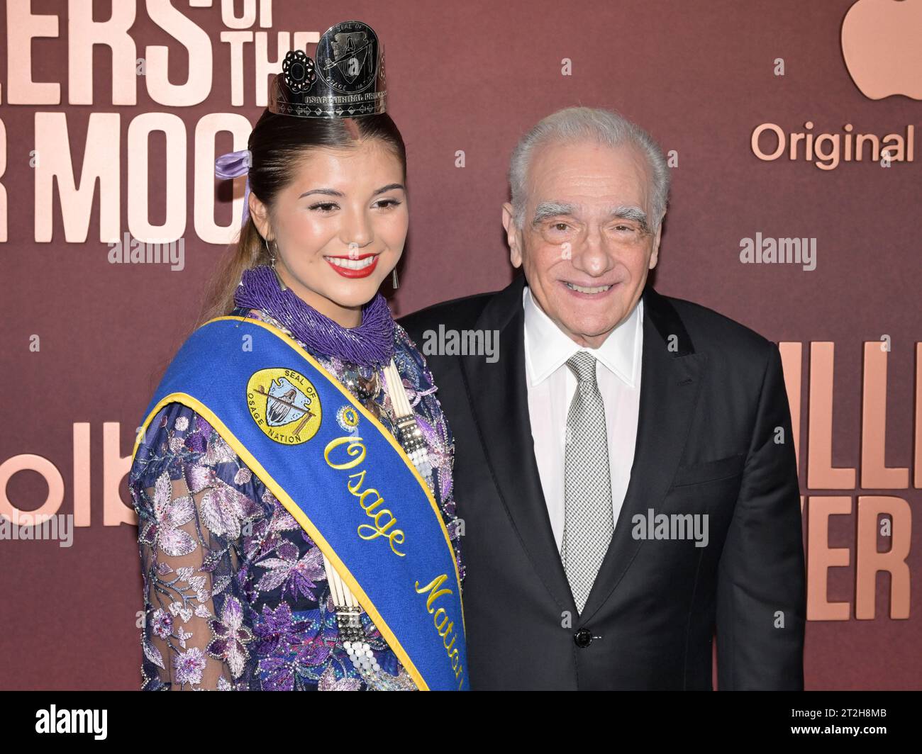 October 16, 2023, Hollywood, California, US: LAWREN ''LULU'' GOODFOX ...