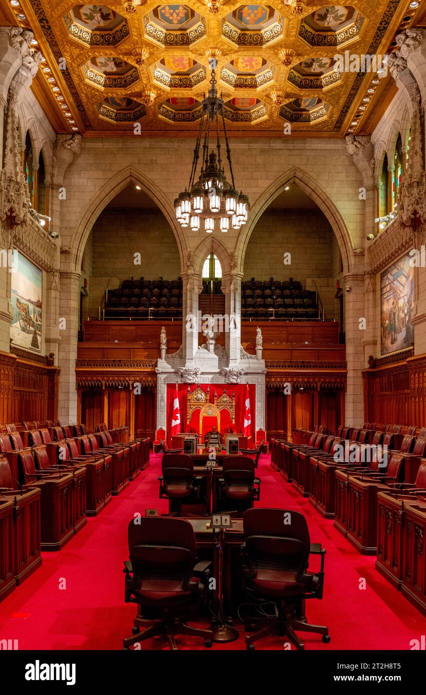 John turner canada hi-res stock photography and images - Alamy