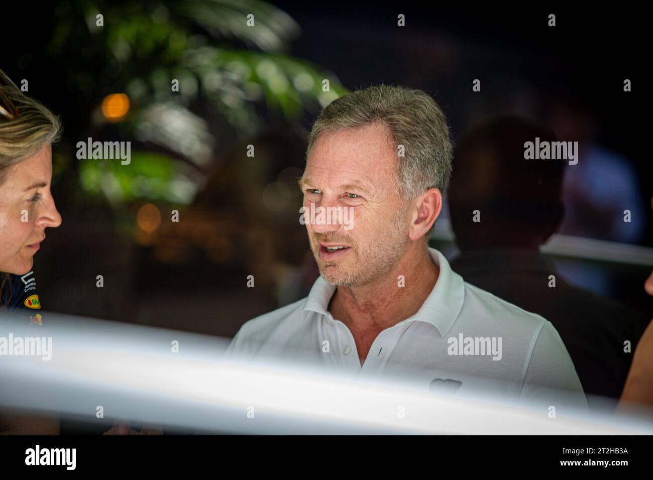 Christian horner sky hi-res stock photography and images - Alamy