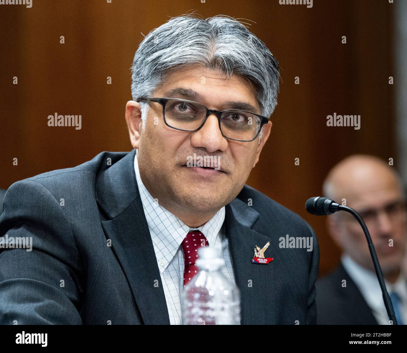 Jigar shah hi-res stock photography and images - Alamy