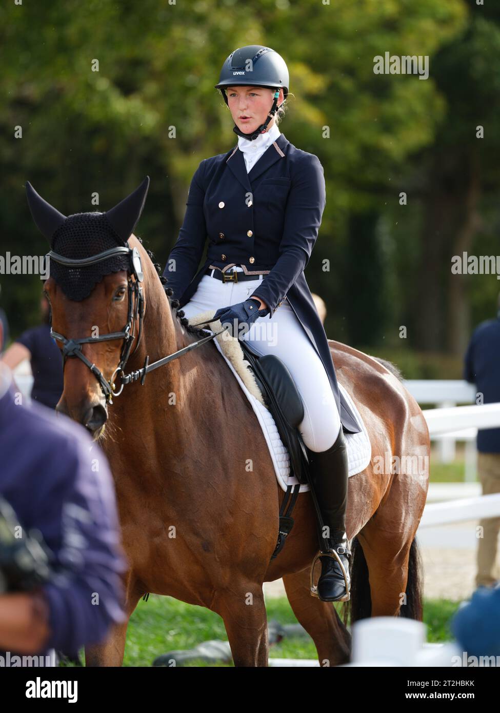 Johanna marloh hi-res stock photography and images - Alamy