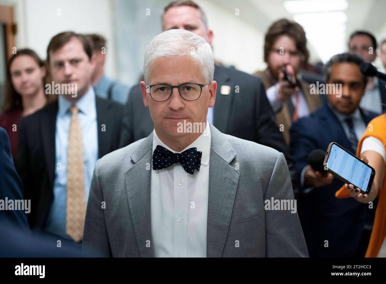 Speaker pro tempore hi-res stock photography and images - Alamy