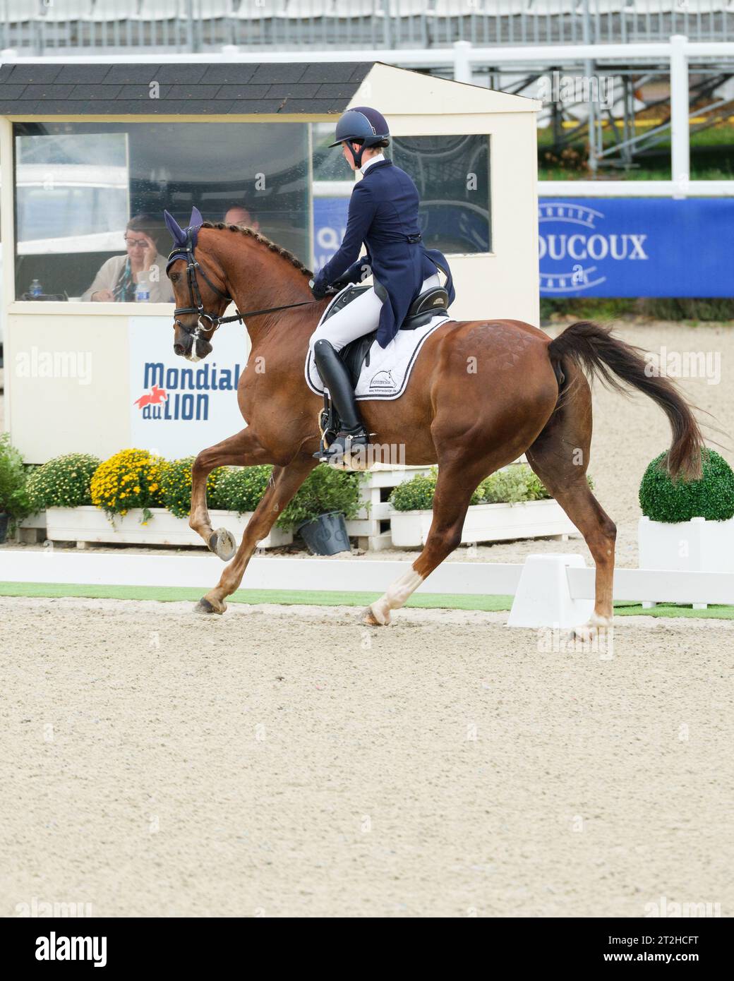 Pauline knorr hi-res stock photography and images - Alamy