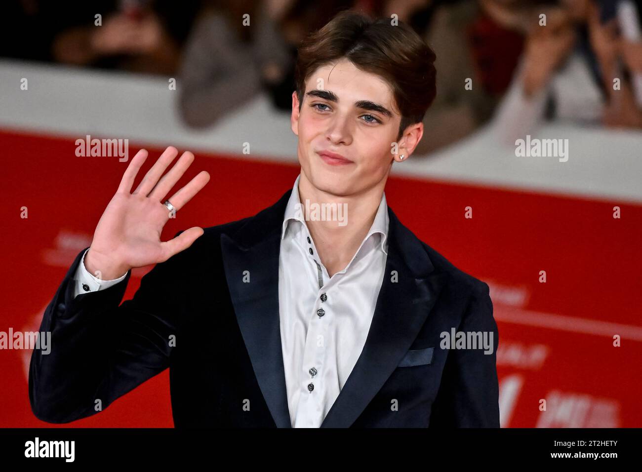 Andrea arru hi-res stock photography and images - Alamy