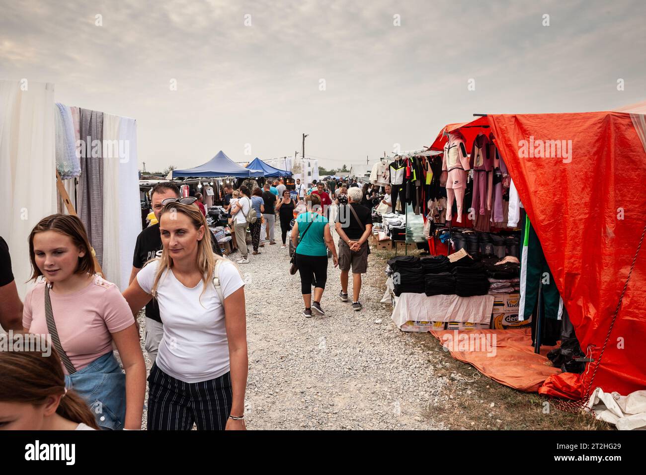 Sabacki vasar hi-res stock photography and images - Alamy