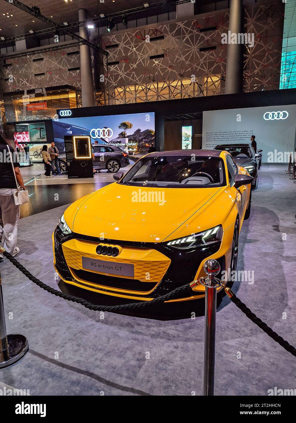 German Motor Show 2022