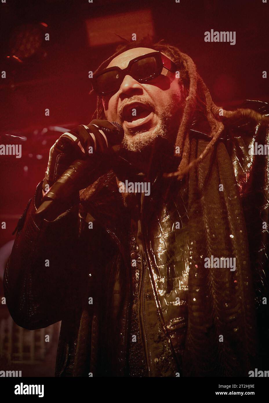 Nottingham, United Kingdom. 19th October 2023, Event: Rock City ...