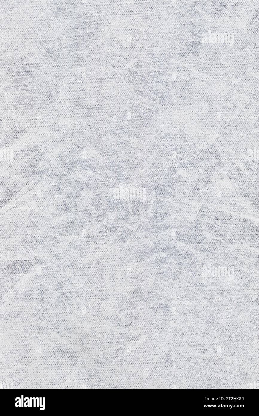 Light blue grey marbled natural art paper texture background, recycled ...