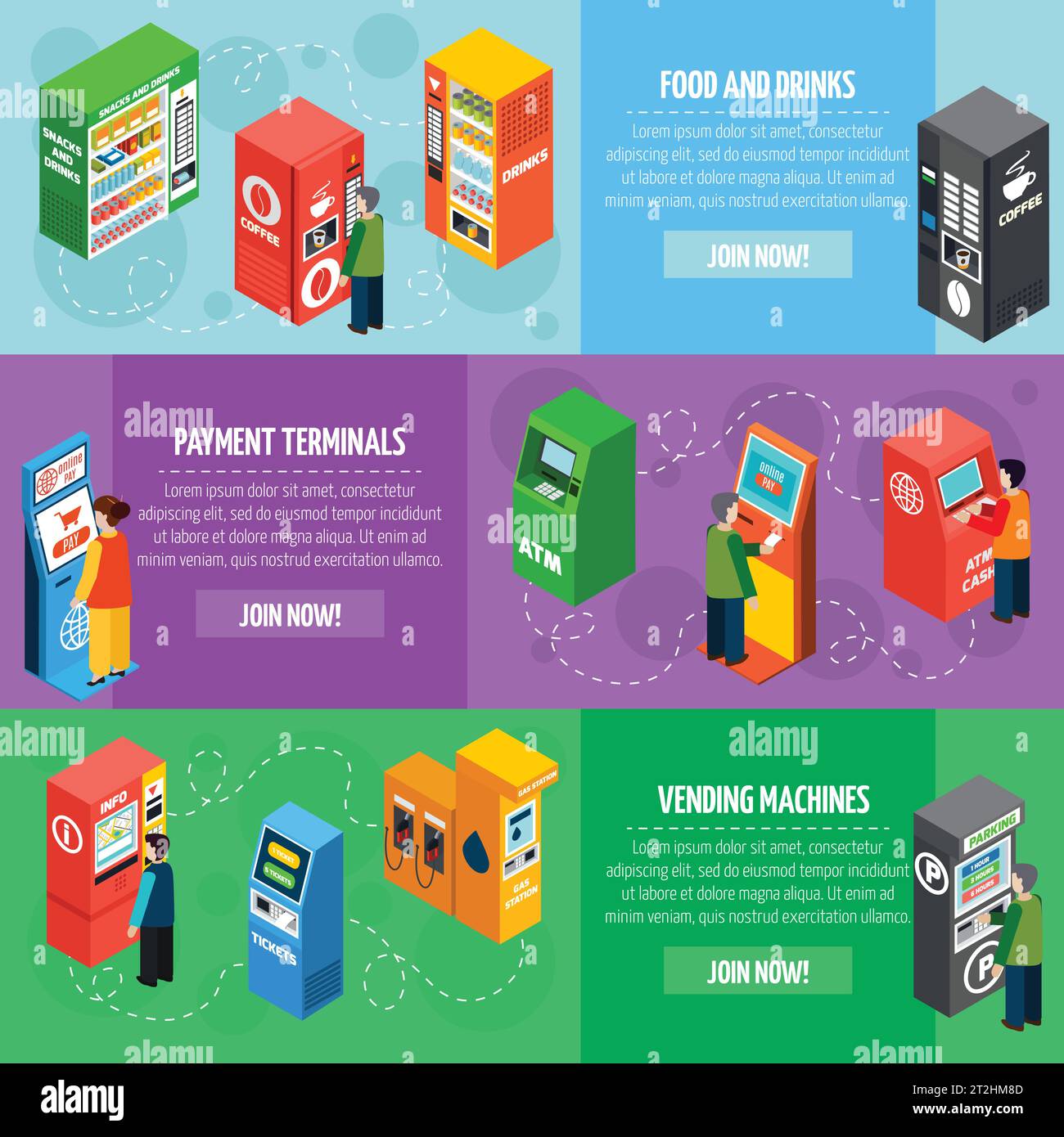 Coffee dispensers hi-res stock photography and images - Alamy