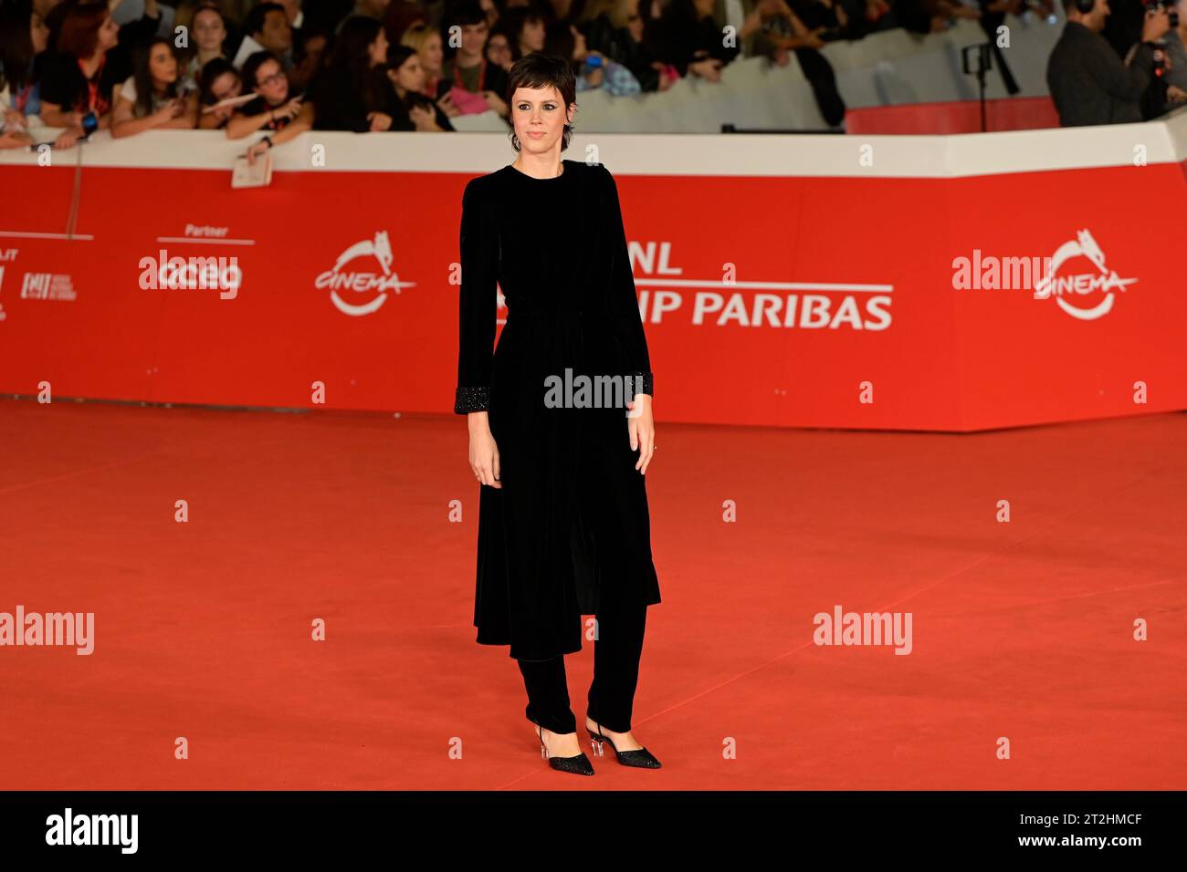 Chiara marchegiani hi-res stock photography and images - Alamy