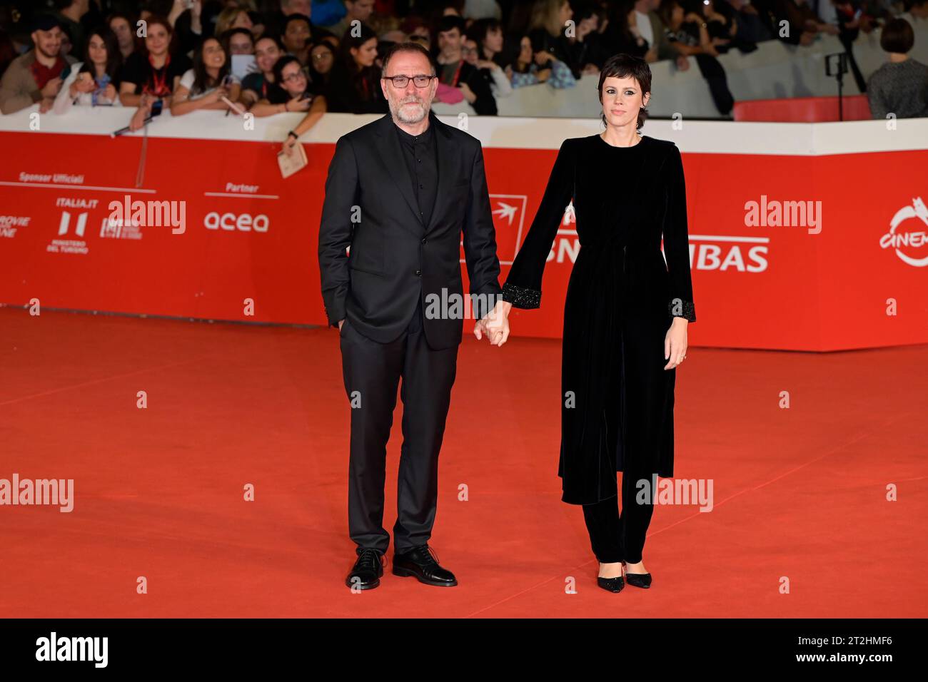 Marchegiani hi-res stock photography and images - Alamy