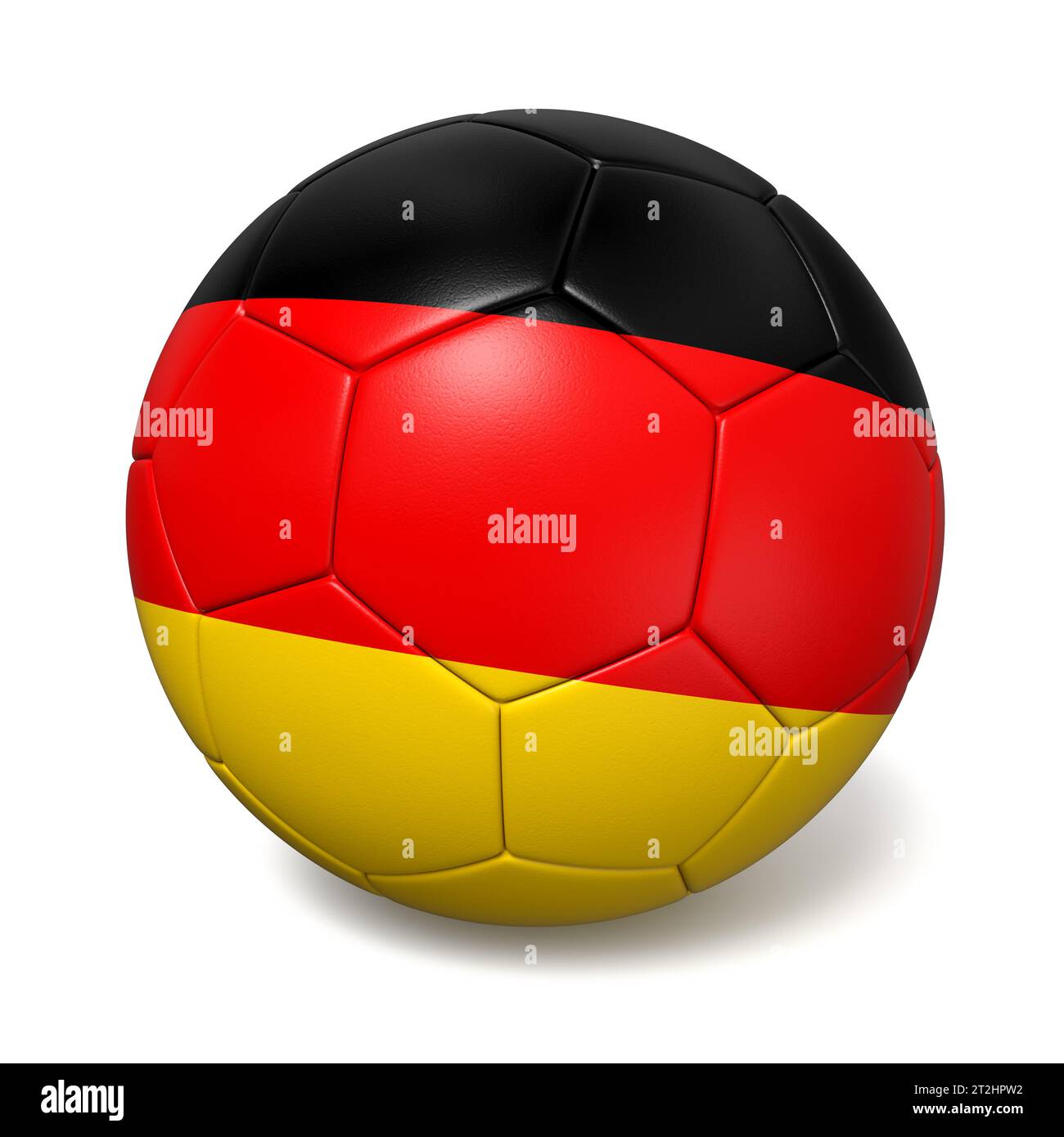 Soccer ball country flags isolated hi-res stock photography and images ...
