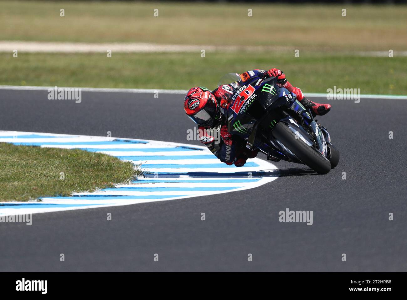 PHILLIP ISLAND, Australia. 20th Oct, 2023. 2023 Guru by Gryfyn ...