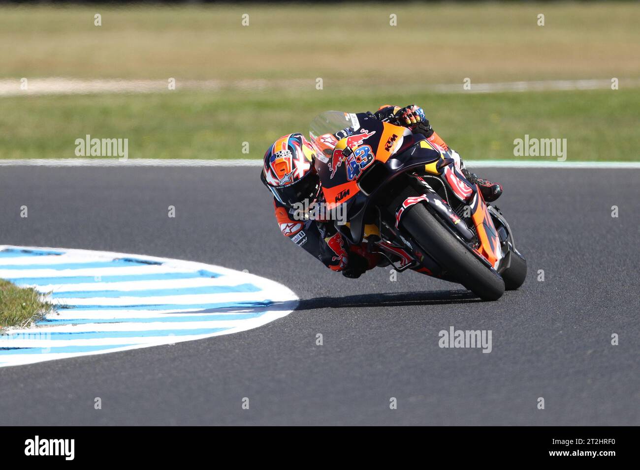 PHILLIP ISLAND, Australia. 20th Oct, 2023. 2023 Guru by Gryfyn ...