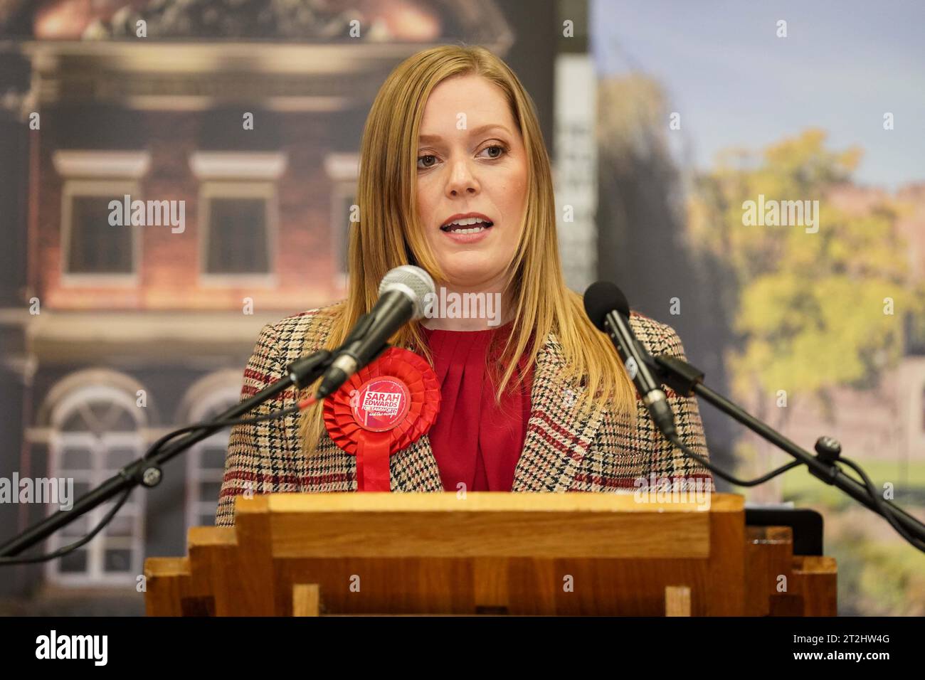 Sarah edwards hi-res stock photography and images - Alamy