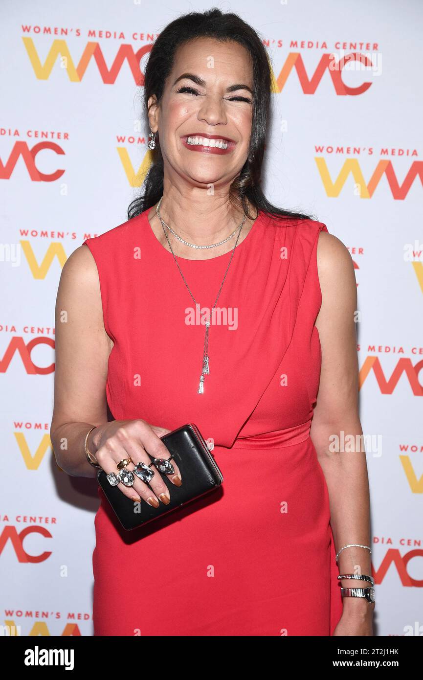 Fredricka whitfield hi-res stock photography and images - Alamy