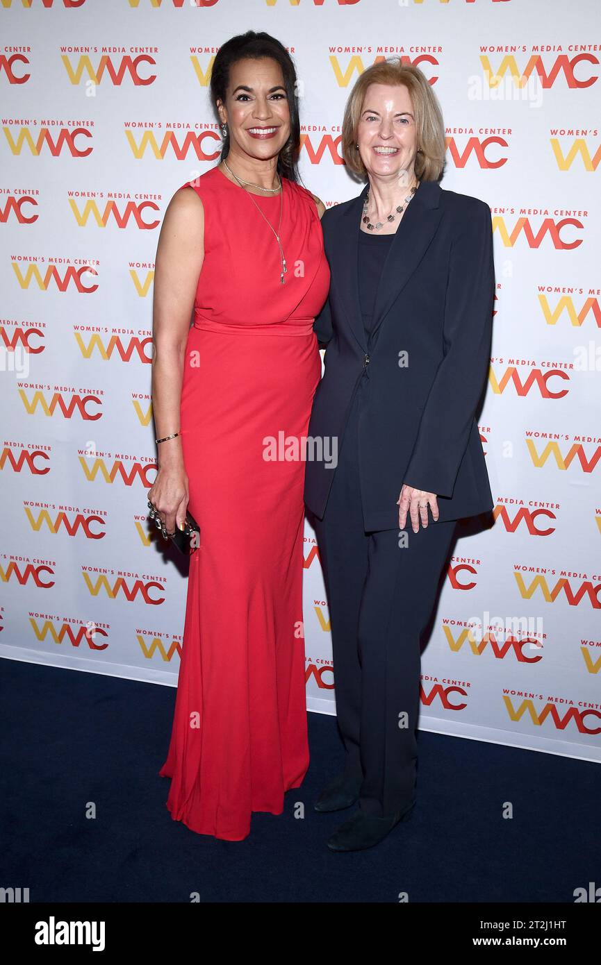 Fredricka whitfield hi-res stock photography and images - Alamy