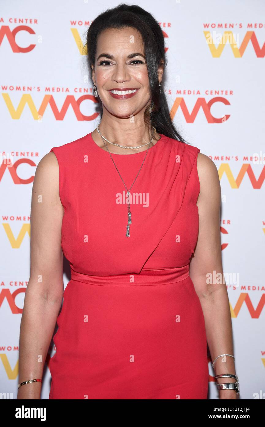 Fredricka whitfield hi-res stock photography and images - Alamy