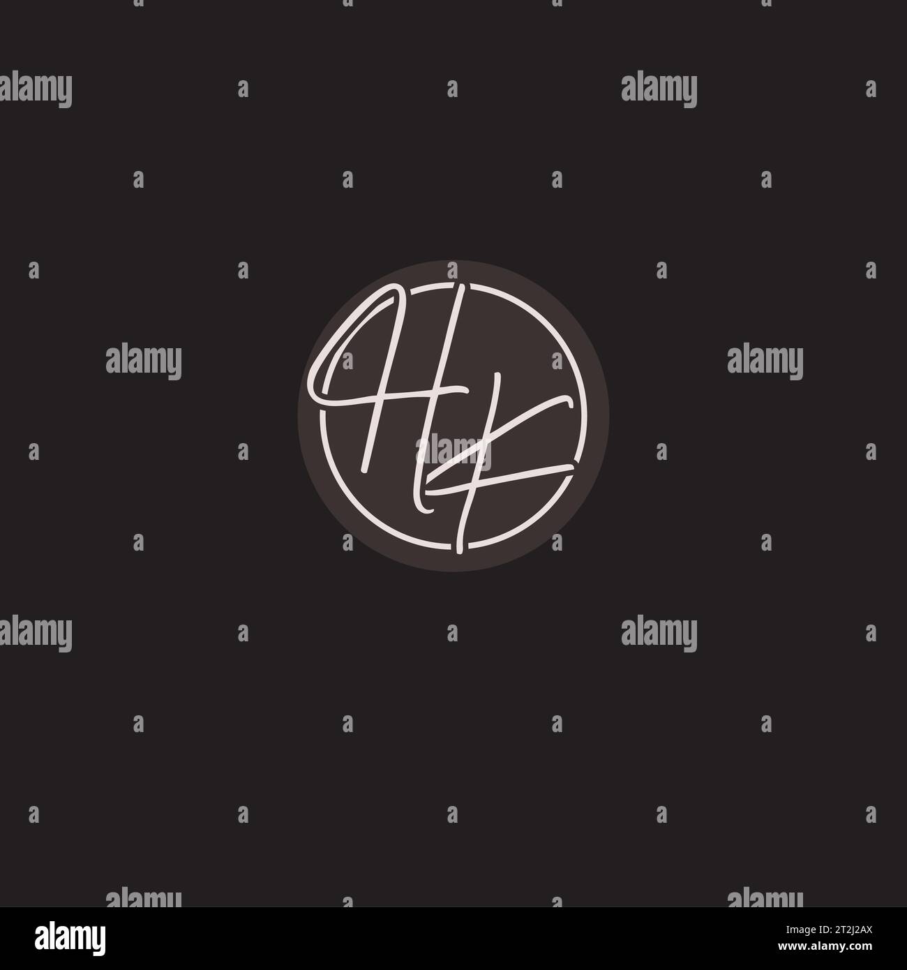 Hk logo hi-res stock photography and images - Alamy