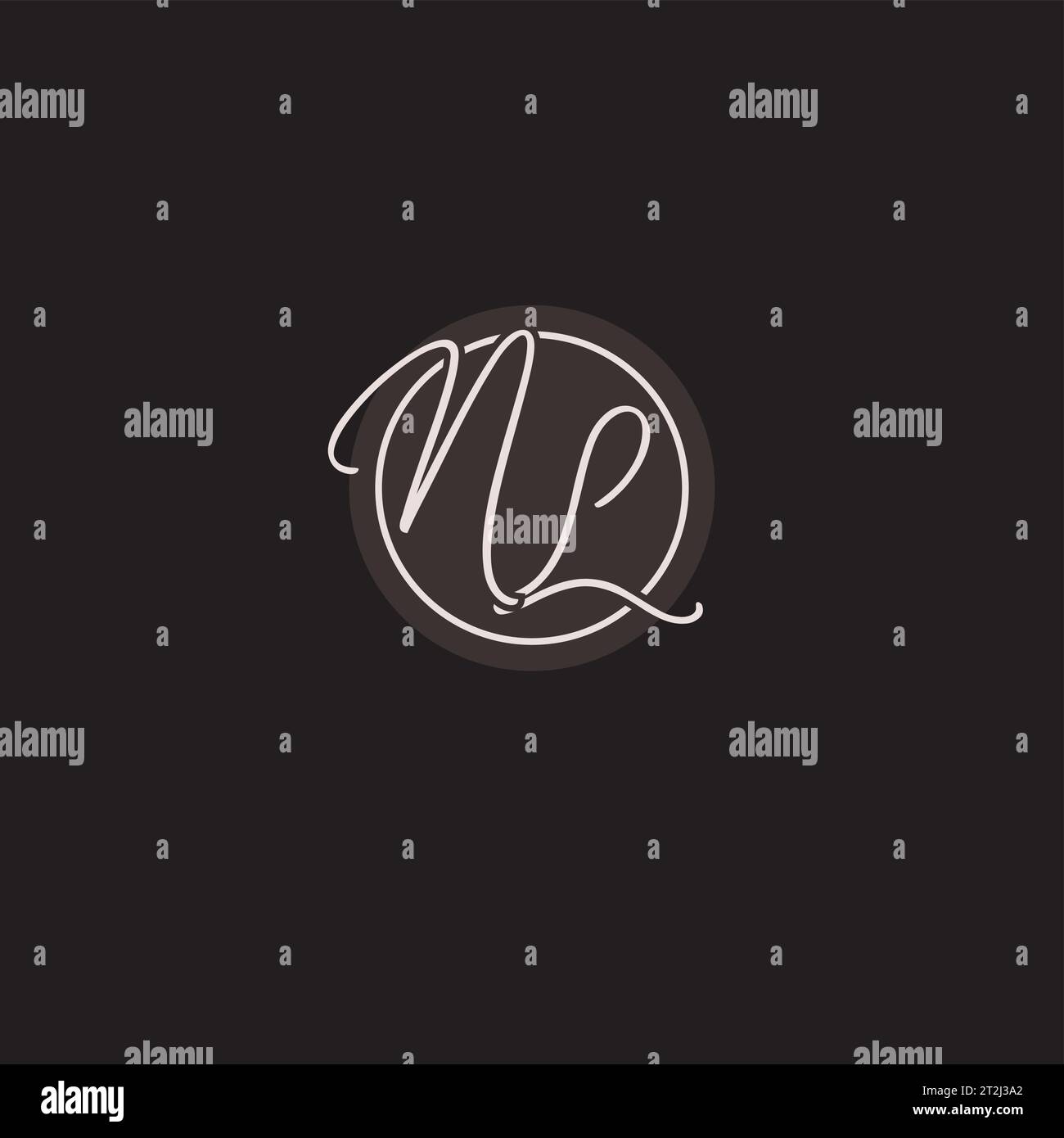 Simple nl Stock Vector Images - Alamy