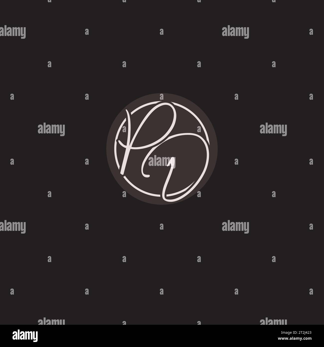 Simple pd Stock Vector Images - Alamy
