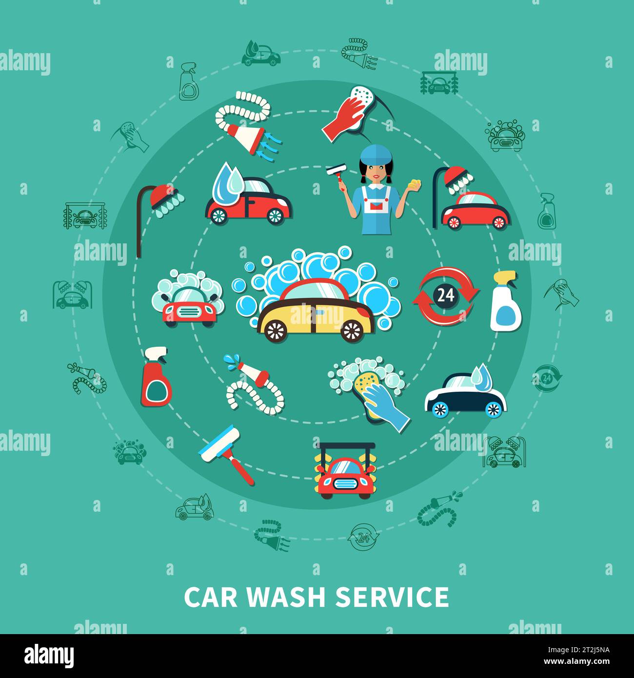 Cleaning Agent Car at Blake Sadlier blog