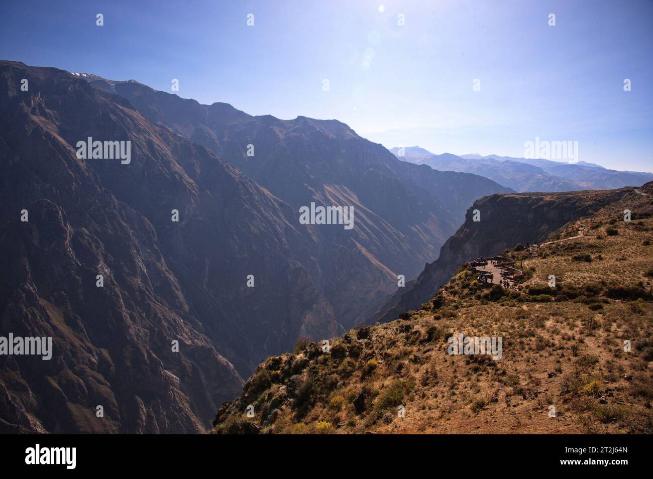 Canyon environment hi-res stock photography and images - Alamy